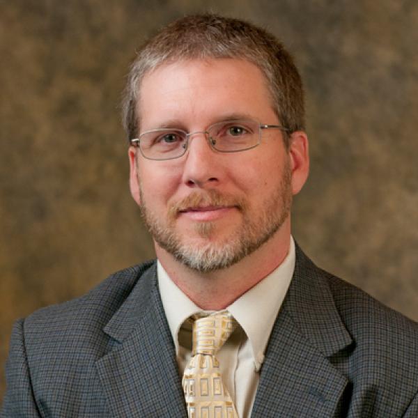 Michael Allen | Pennsylvania College of Technology